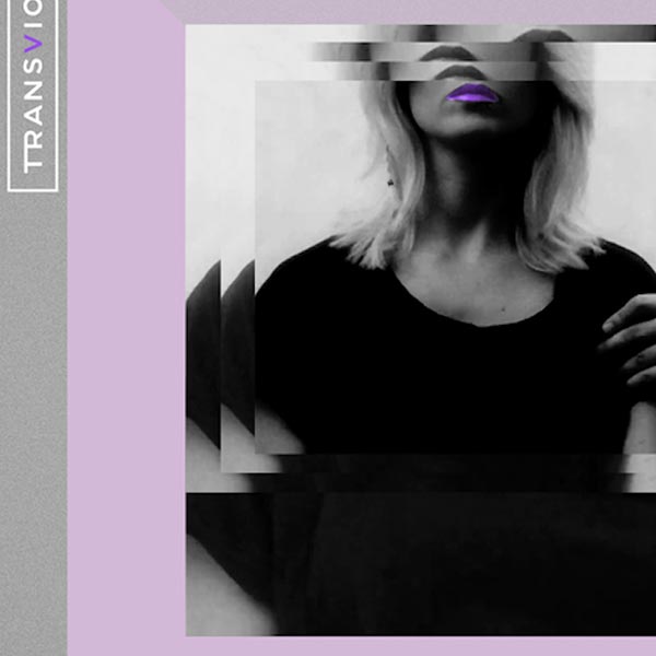 Loving Transviolet Music